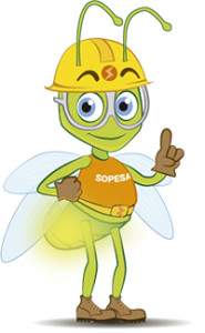 SOPESA ESP - Sociedad productora de energía de San Andrés y Providencia