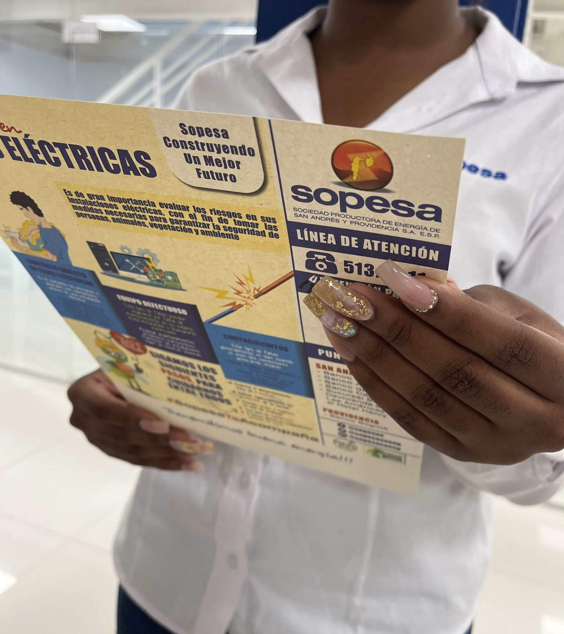 calcular mi consumo - SOPESA ESP